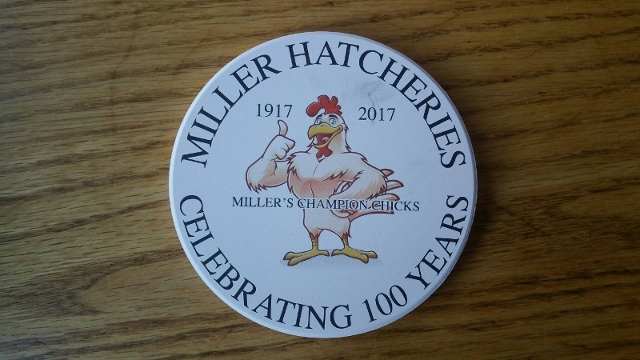 Miller Hatcheries